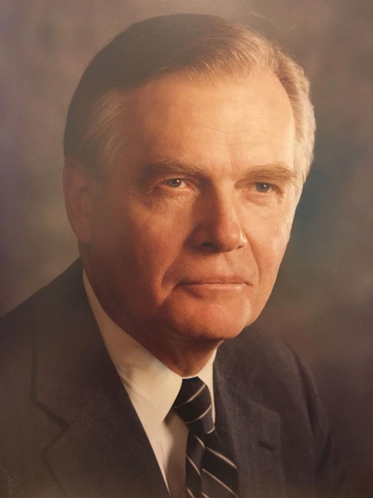 Frederick Walton Allen | Obituaries | riponpress.com