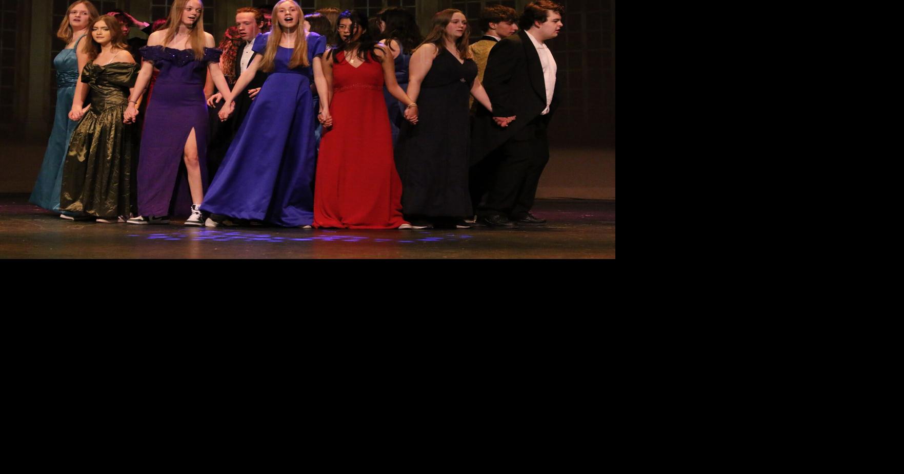 Broadway comes to Ripon: RHS will present one of Broadway’s newest ...