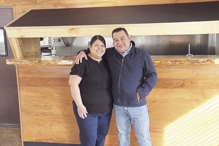 Changes coming for Aromas Bar & Grill in Ripon | Local News ...