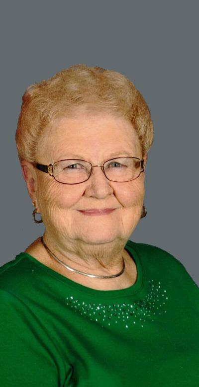 Alice J. Schumacher | Obituaries | riponpress.com