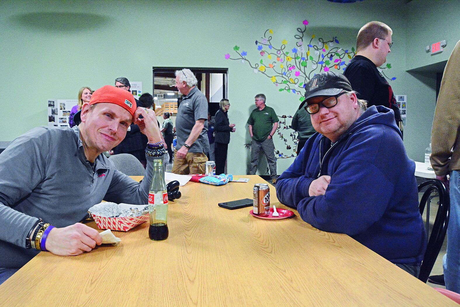 Diverse Options celebrates 50 years | Local News | riponpress.com