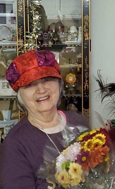 Josephine “Jody” Kirby | Obituaries | riponpress.com