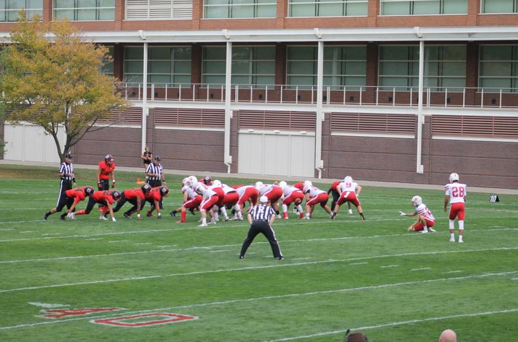 Madigan, big plays power Ripon College Red Hawk football team to 52-8 ...