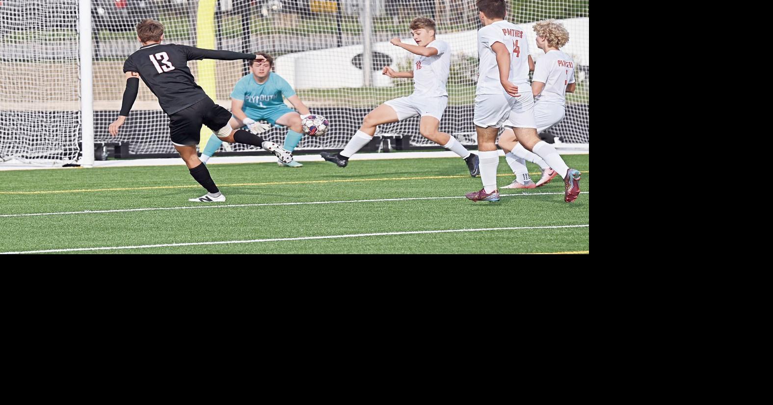 Ripon Tiger boys' soccer team nets historic win over Plymouth (PHOTOS ...
