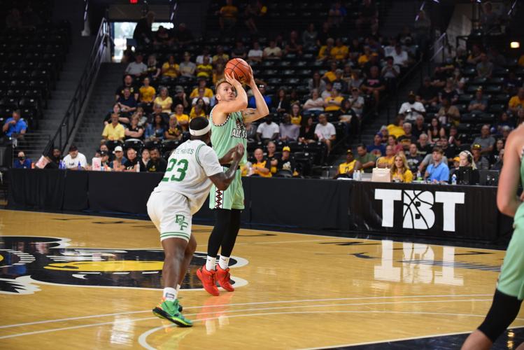 Ripon College alum Ty Sabin’s WeAreD3 team falls short of upset in The ...