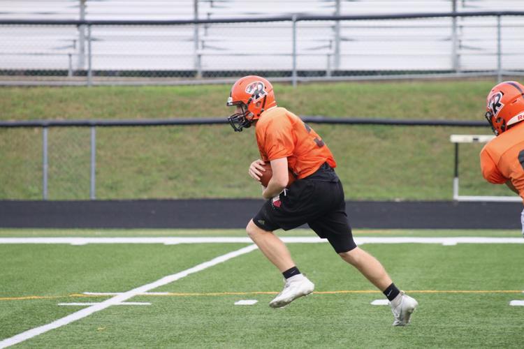 Ripon Tiger football team hits the ground running (PHOTOS) | Sports ...