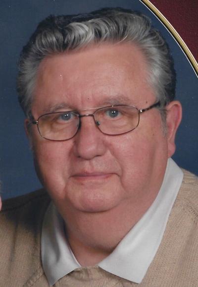 Gilbert O. Sheppard | Obituaries | riponpress.com