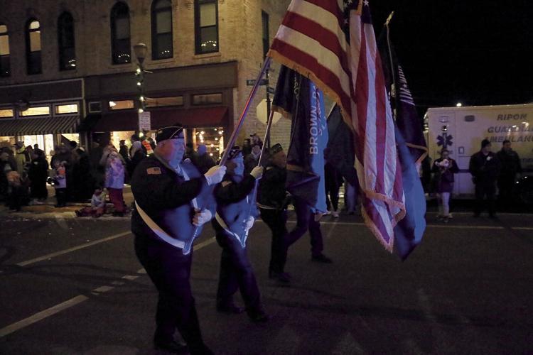 Check out photos from the Ripon Dickens of a Christmas Holiday Parade ...