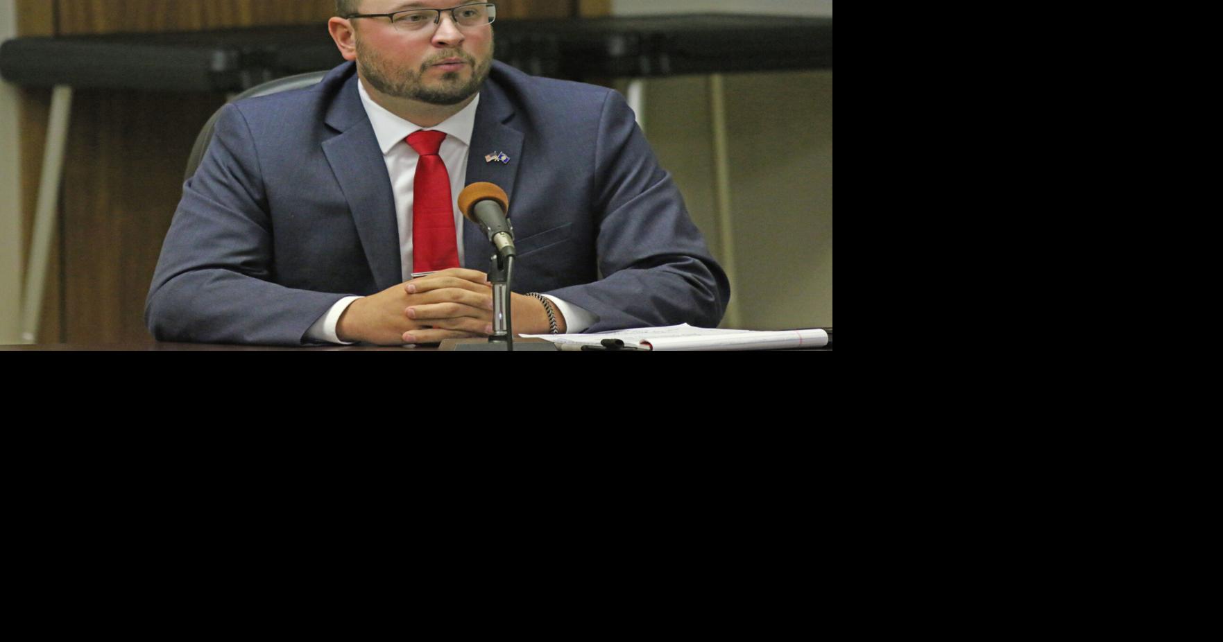 Representative-elect Dallman announces committee assignments | Local ...