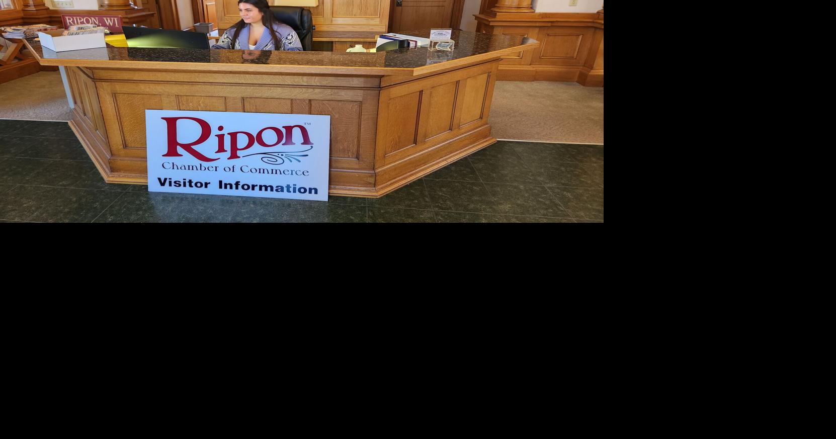 Getting to Know: A Q&A with Lydia Respalje of the Ripon Chamber of ...