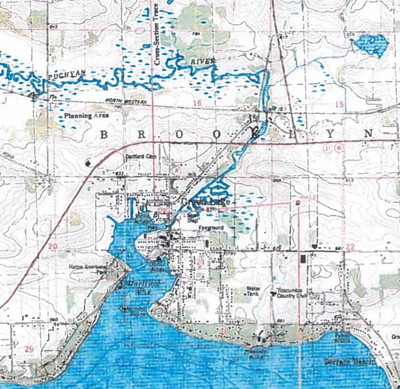 Wellhead Protection Program aims to protect Green Lake's drinking water ...