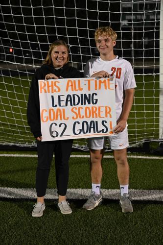 Kaiser nets Ripon’s all-time record for career goals | Sports ...