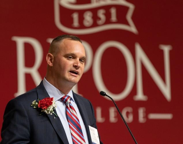 Welcome to the club: Brandon native Nate Kok takes rightful spot in ...