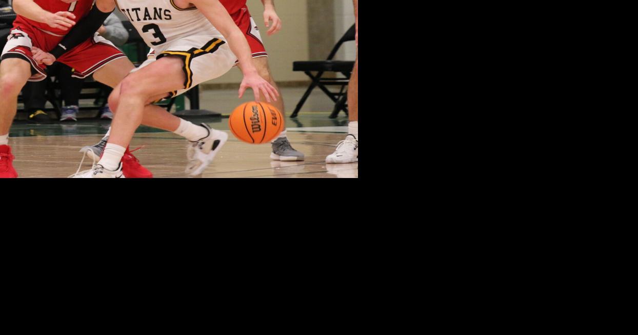 Ripon High School graduate Muench, UW-Oshkosh too much for Ripon ...