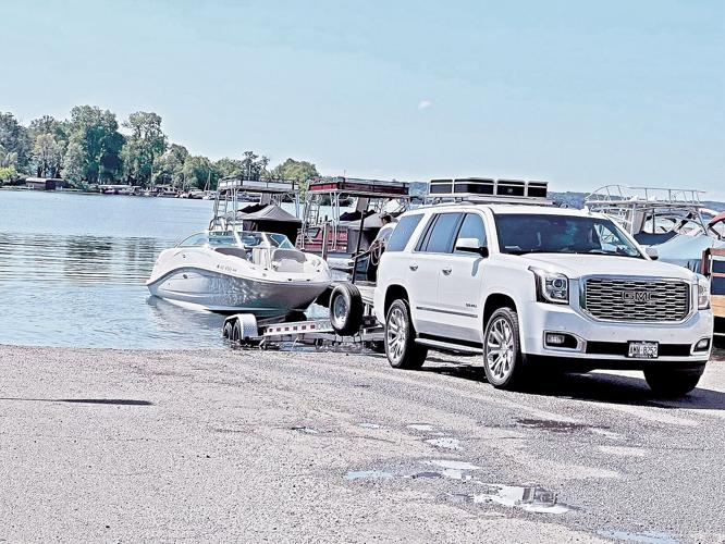 Park Drive boat launch is topic of heated discussion at Green Lake ...