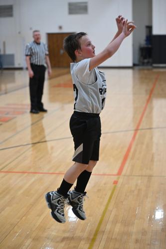 John Wickstrom Memorial Tournament 2024 (Ripon 4th grade ...