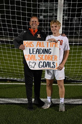 Kaiser nets Ripon’s all-time record for career goals | Sports ...
