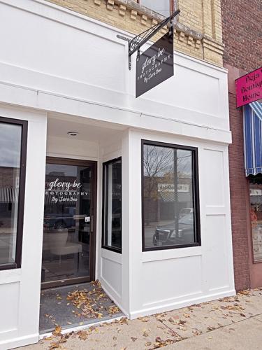 Getting to Know: A Q&A with Glory Be Photography owner Tara Bos on her ...