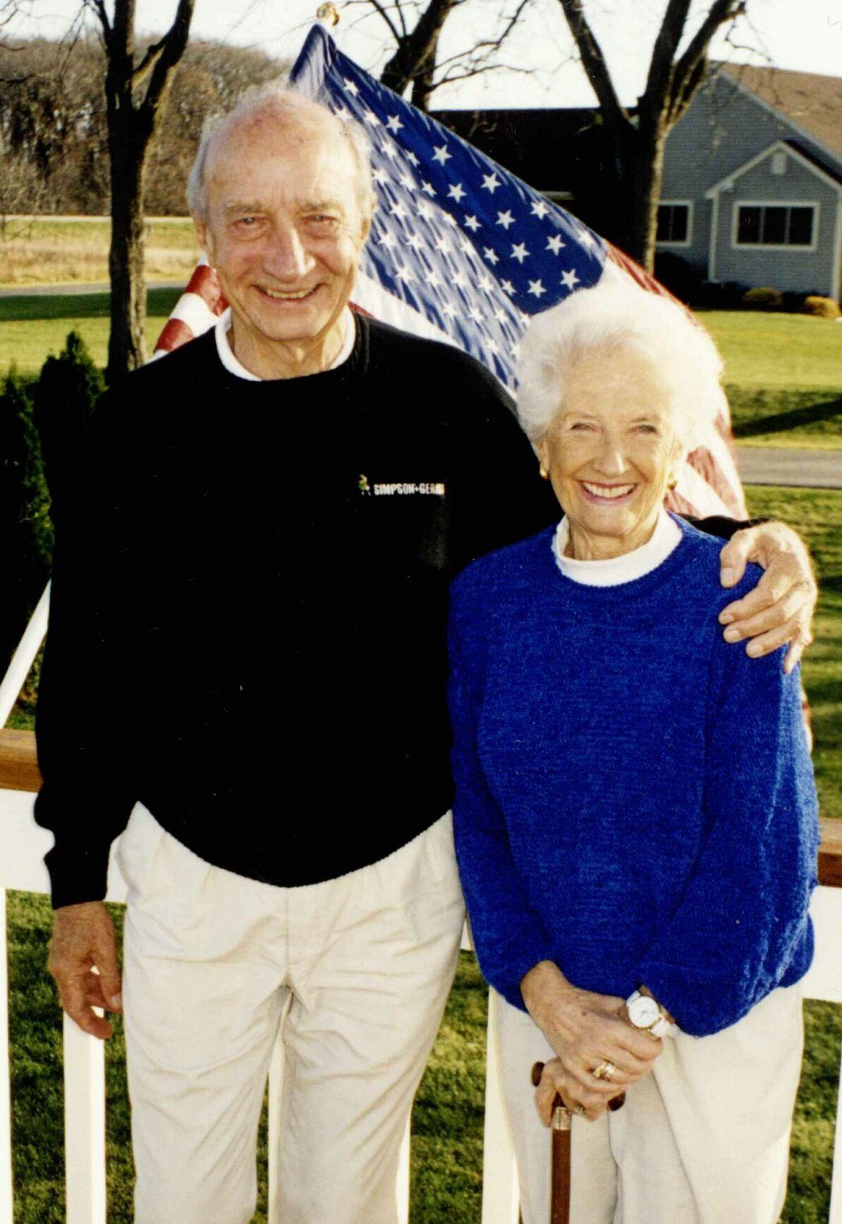 Mary Ellyn Bloch | Obituaries | riponpress.com