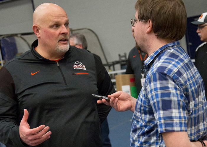 Column: Dean Vander Plas was a great basketball coach, but a better man ...