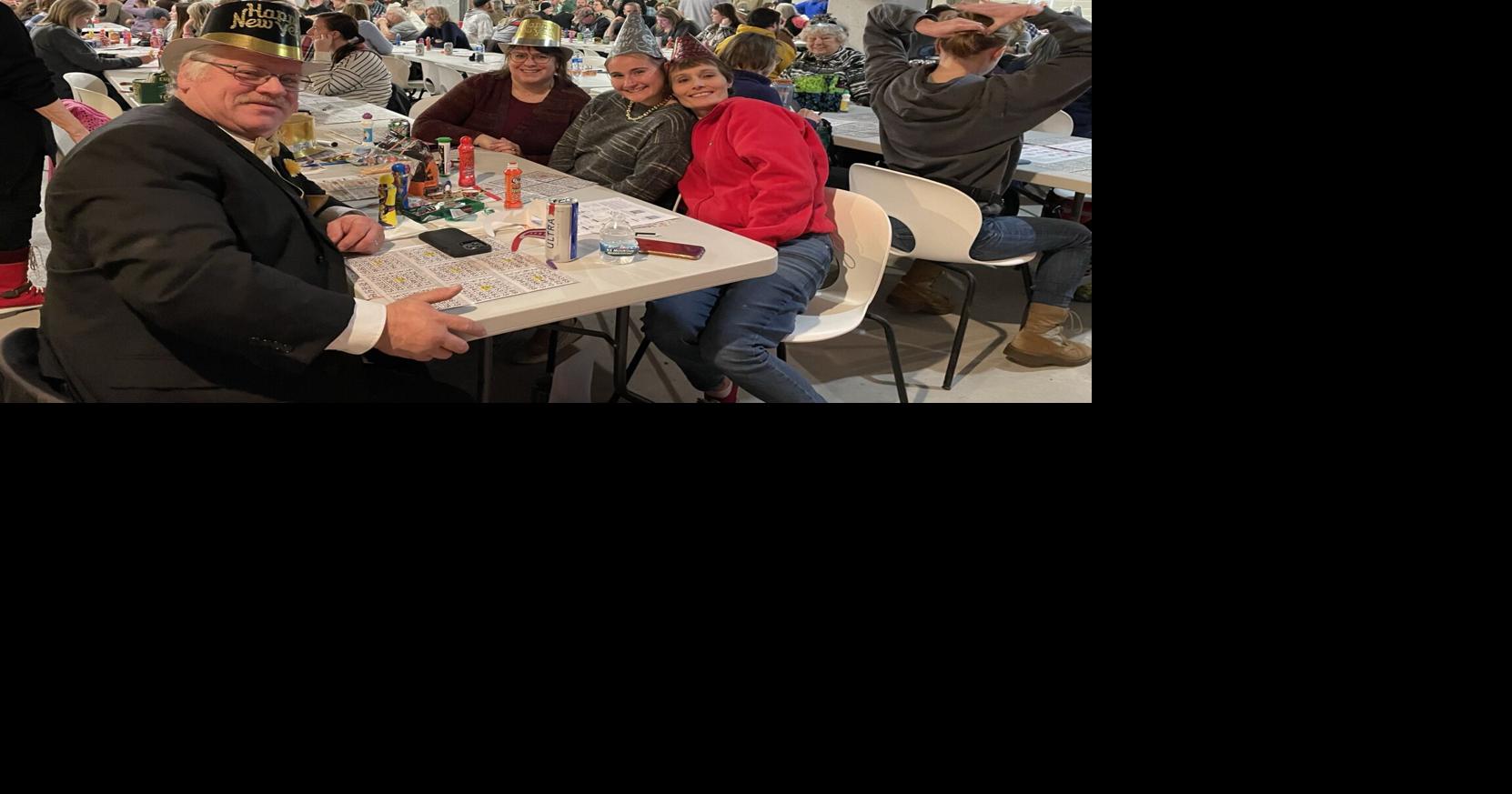 Town Square's New Year Bingo progressive jackpot estimated to reach ...