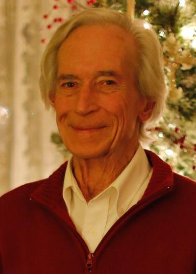 Robert “Bob” Walter Thom | Obituaries | riponpress.com