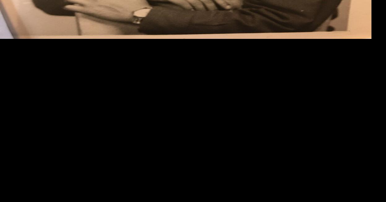 Joseph Mascarenas Sr. | Obituaries | riponpress.com