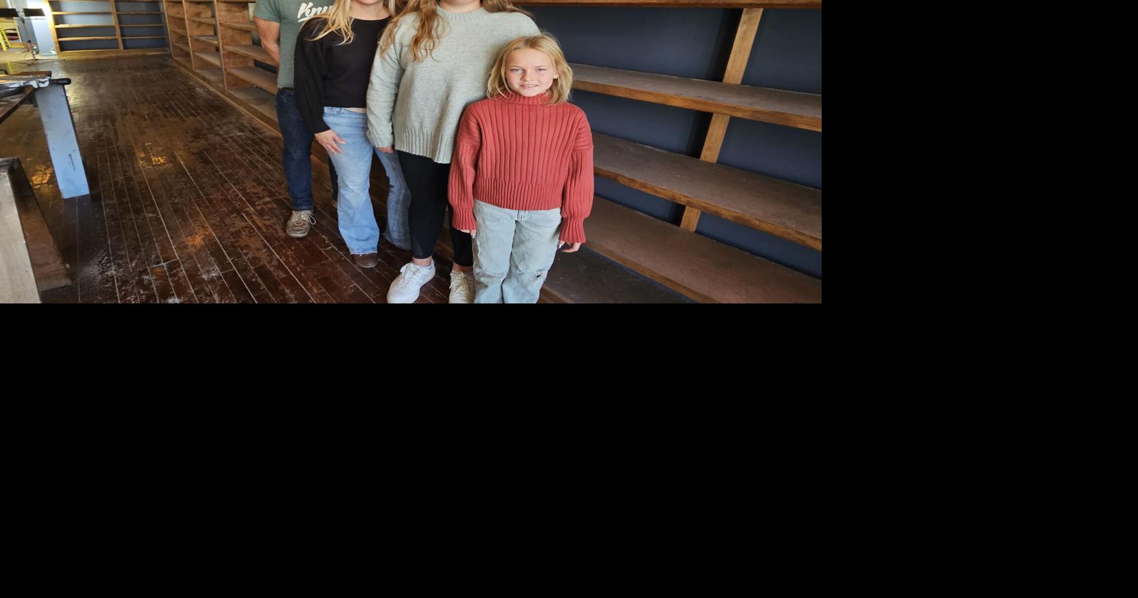 New bookstore Knuth Book Cellar opens in Ripon | Local News ...