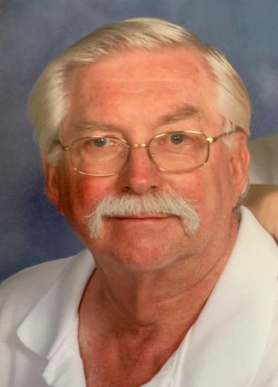 Michael “Mike” Bruce Luedke | Obituaries | riponpress.com