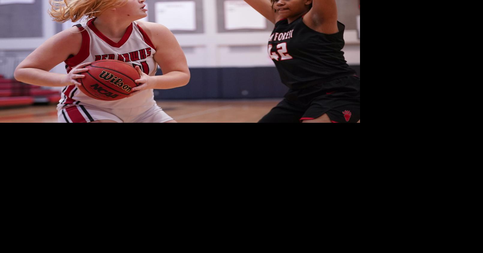 Ripon College women’s basketball cap off challenging season in style ...