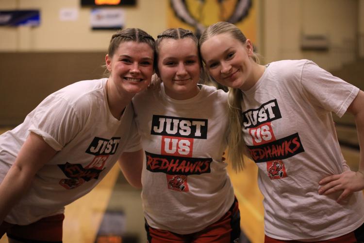 Ripon College Red Hawk women's basketball team falls to Hope in NCAA ...