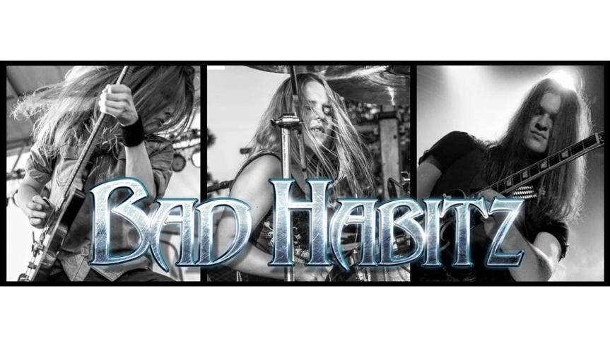 Bad Habitz set to return to Ripon Summer Concert Series Friday | What ...