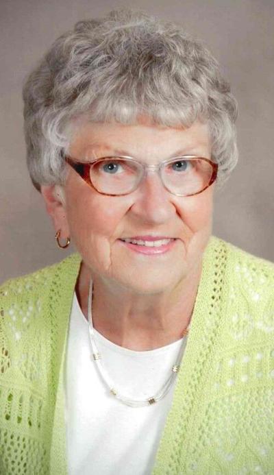 Virginia (Ginny) Tetzlaff | Obituaries | riponpress.com