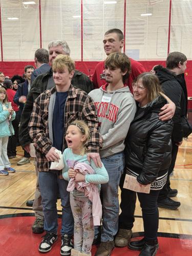 Challenge Academy: Turning point in Adam Meenk's life | Local News ...