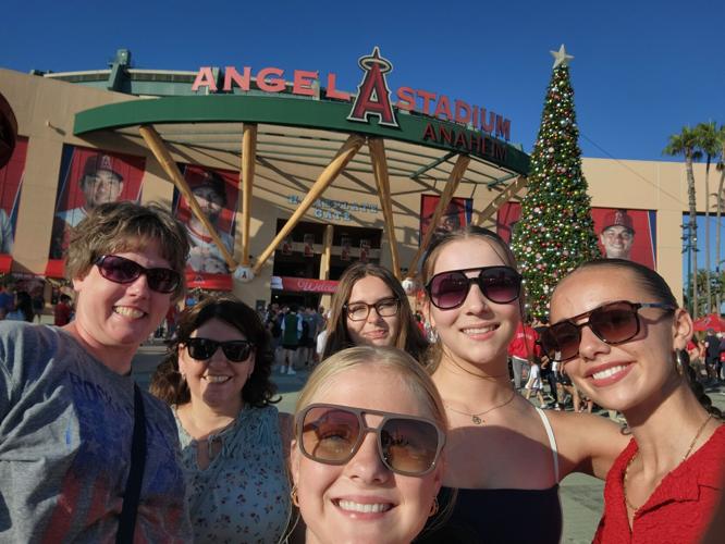 Ripon FBLA travels to Anaheim for nationals | Local News | riponpress.com