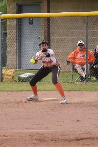 Ripon Tiger softball vs. Two Rivers – May 18, 2023 (Miya Grunert photos ...
