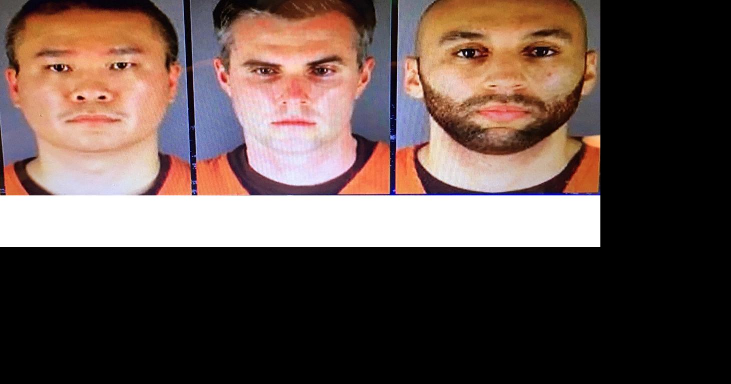 Editorial: ‘We would never do that,’ we console ourselves. Or would we ...