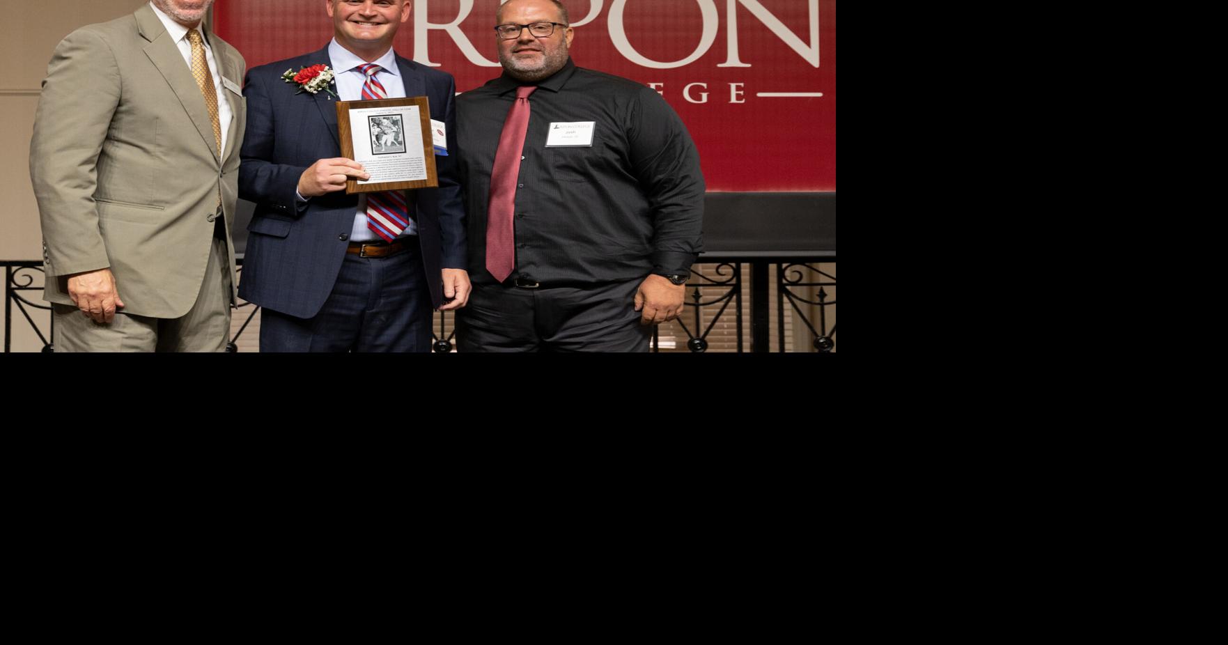 Welcome to the club: Brandon native Nate Kok takes rightful spot in ...