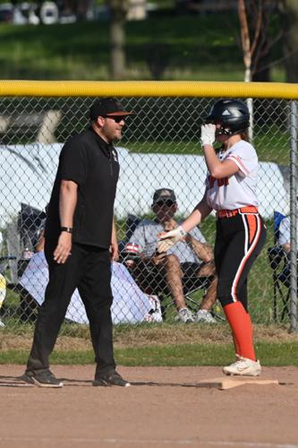 RHS softball vs. Omro — May 26, 2026 (Miya Grunert photos) | Multimedia ...