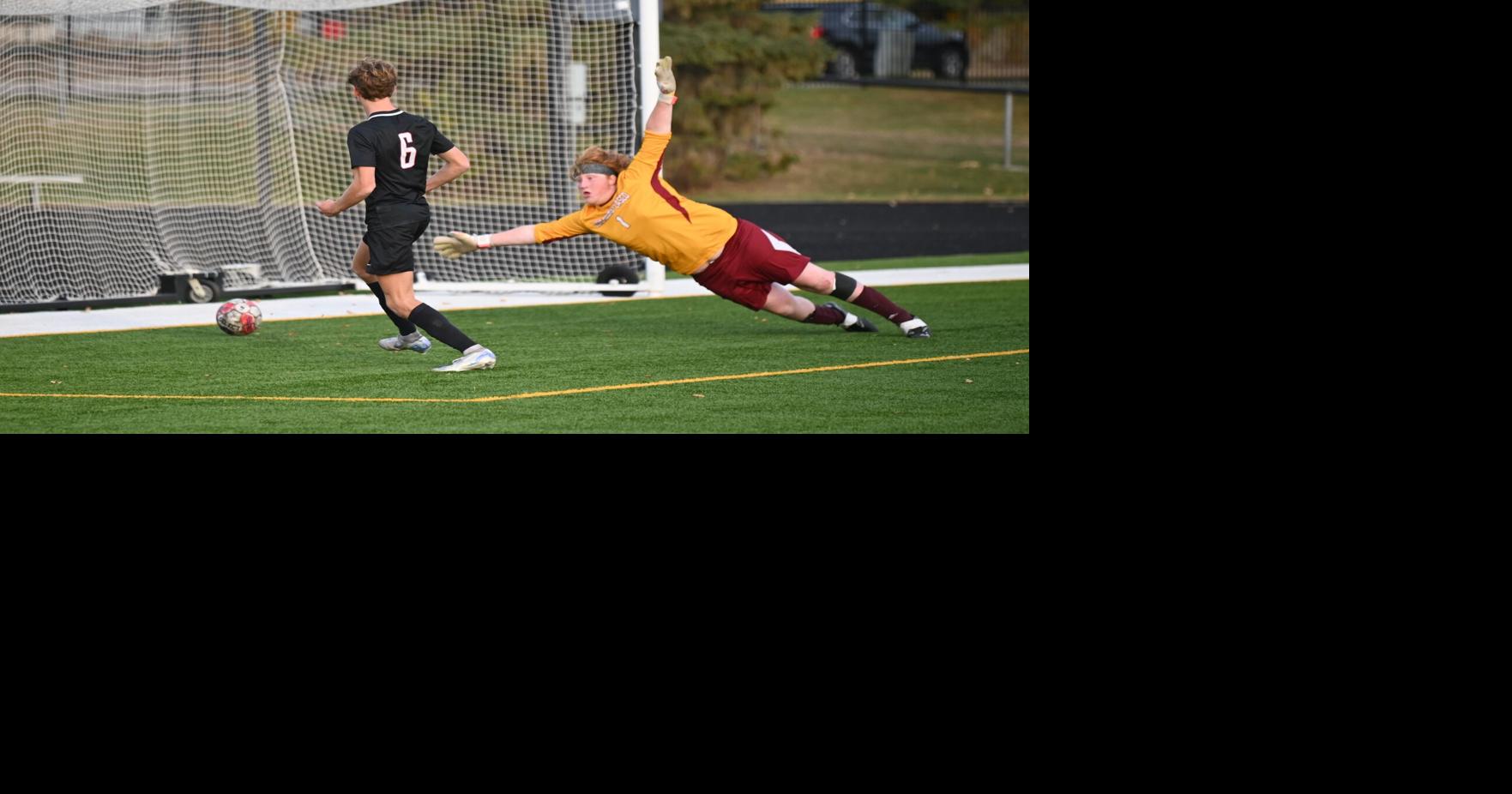 Ripon Tiger boys' soccer team downs Luxemburg-Casco 3-0, advances to ...