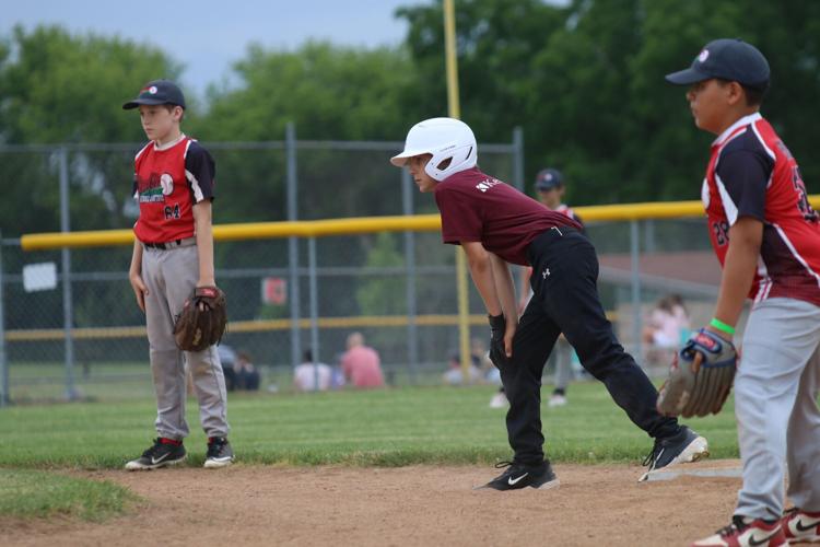 Check out photos from Ripon Youth Baseball & Softball's Boys' Major ...