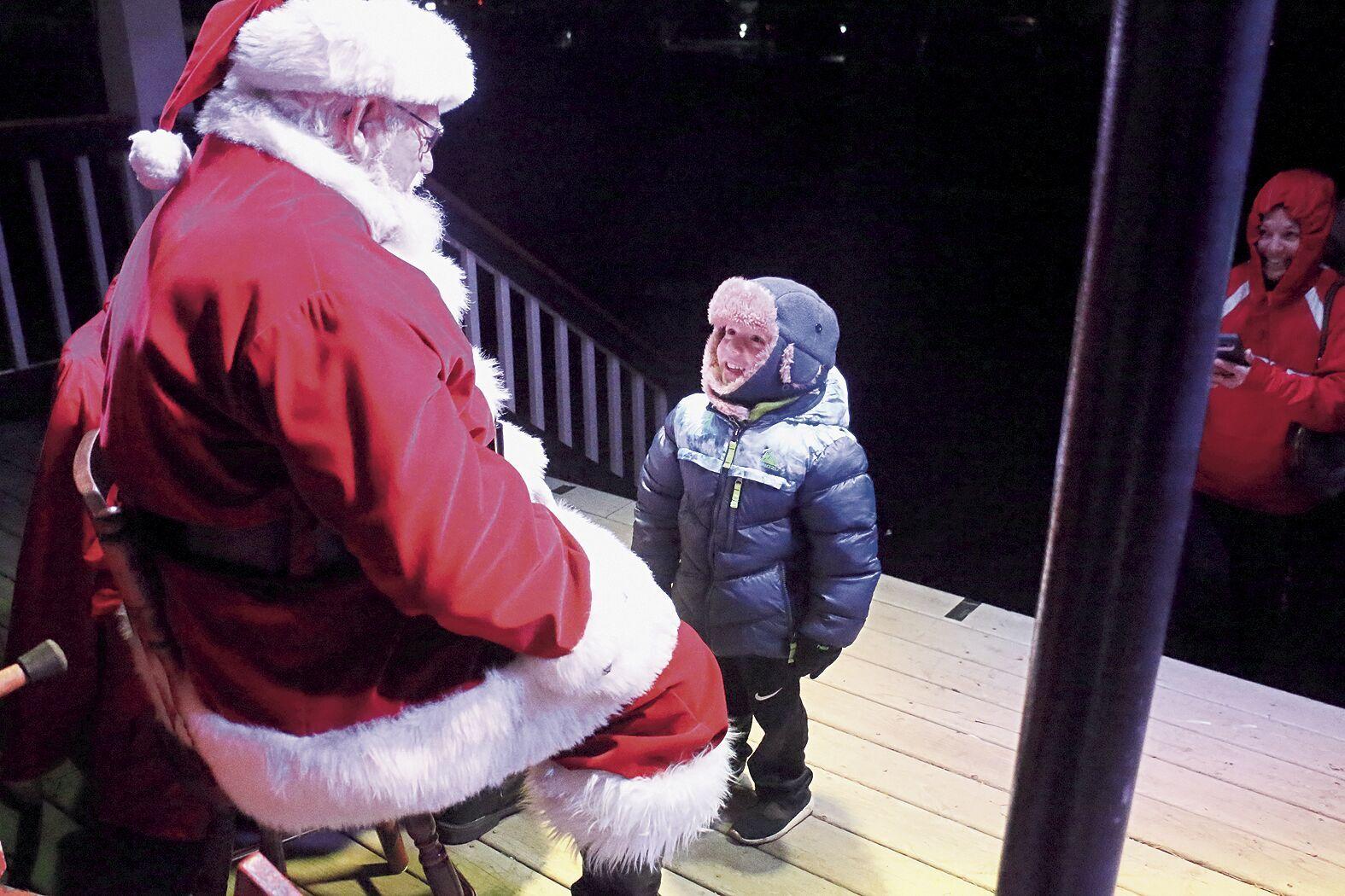 Christmas in the Village returns this weekend to downtown Ripon | News ...