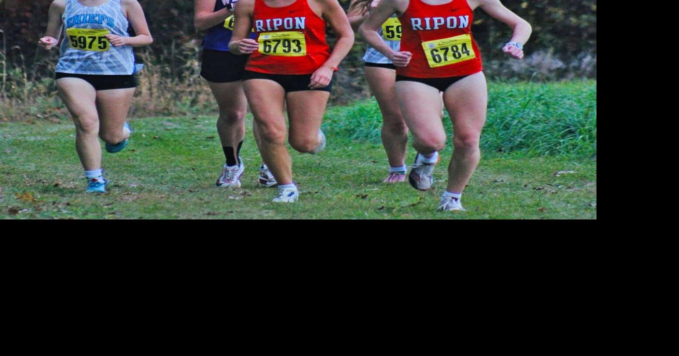 Ripon High runners shine at South Central Conference | Sports ...