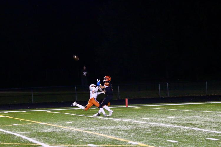 Ripon High School football vs. Wautoma — Oct. 18, 2024 | Multimedia ...