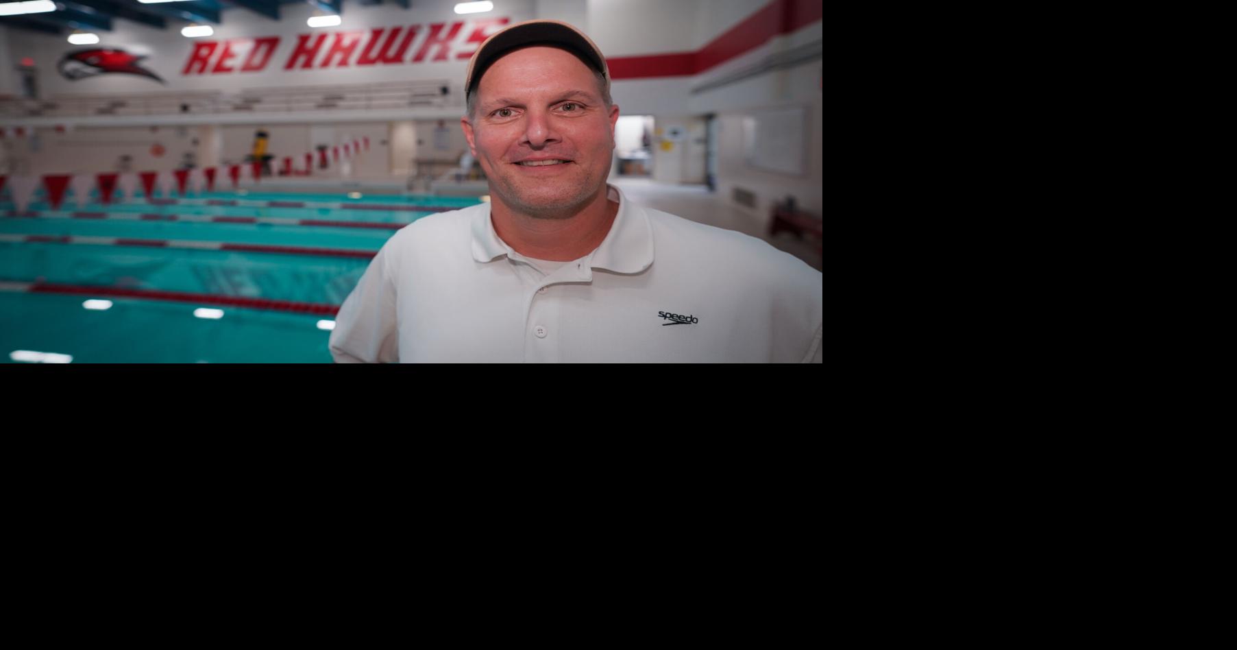 Jon Wilson named as Ripon College's new swimming, diving head coach ...