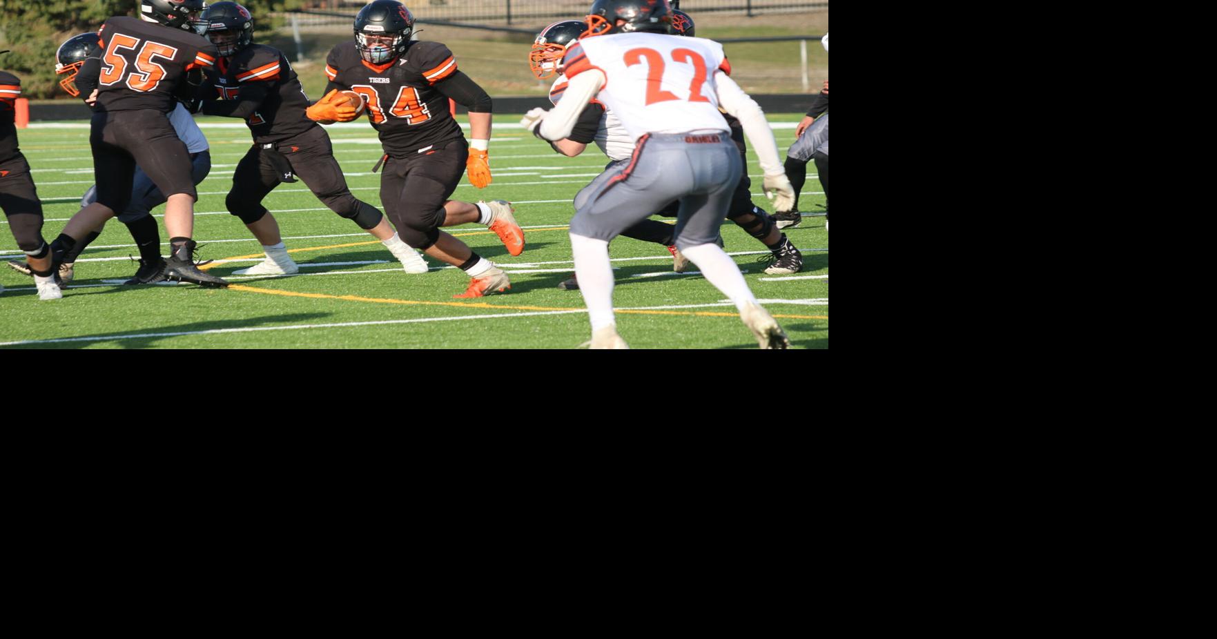 What you need to know before the Ripon Tiger football team travels to ...