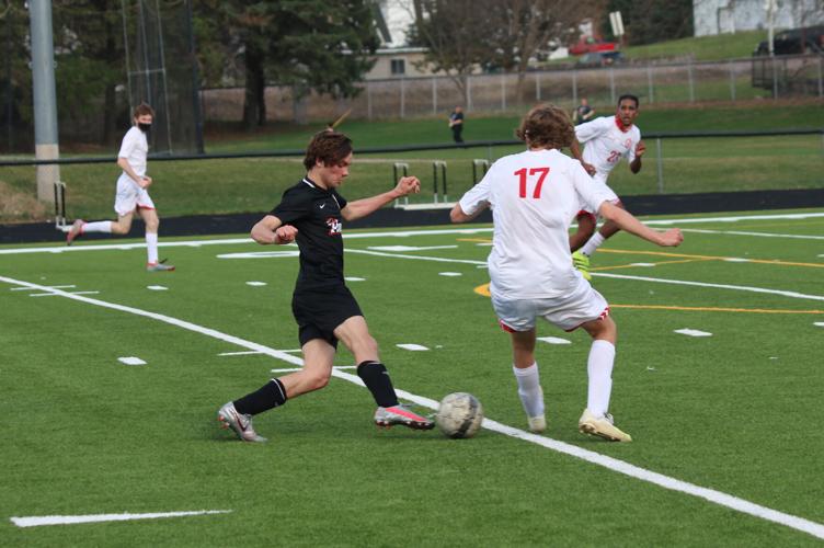 Check out 20 photos from the Ripon Tiger soccer team's 'gritty' draw ...