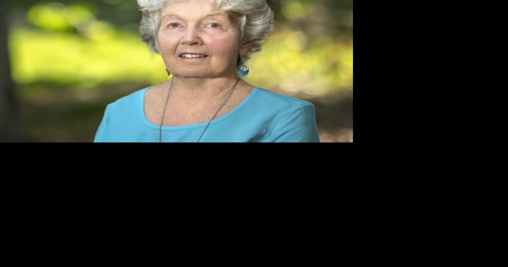 Evelyn “Kay” Huddleston | Obituaries | riponpress.com