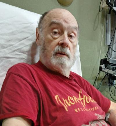 Timothy E. Lee | Obituaries | riponpress.com