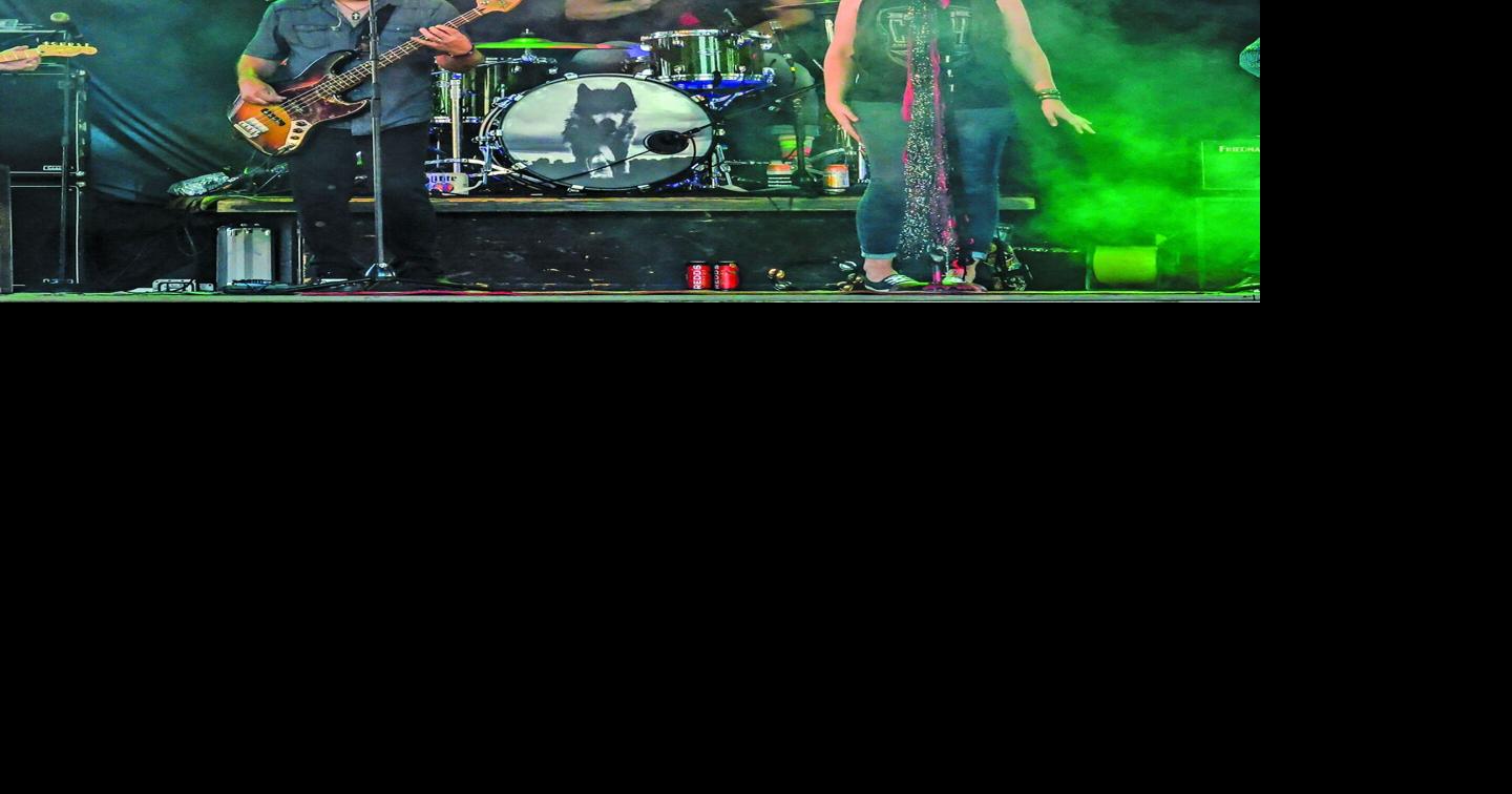 Star Six Nine returns to Ripon Summer Concert Series | Local News | riponpress.com